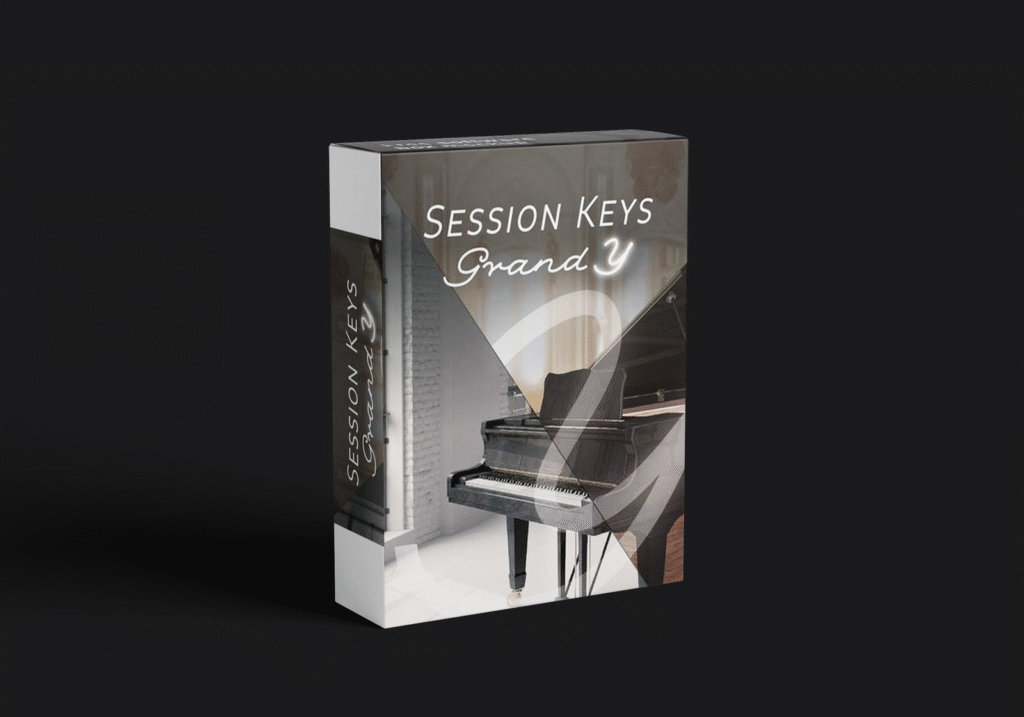 Session Keys Grand Y – khordsounds