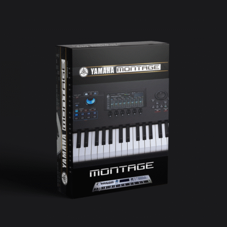 Yamaha Synthage – khordsounds