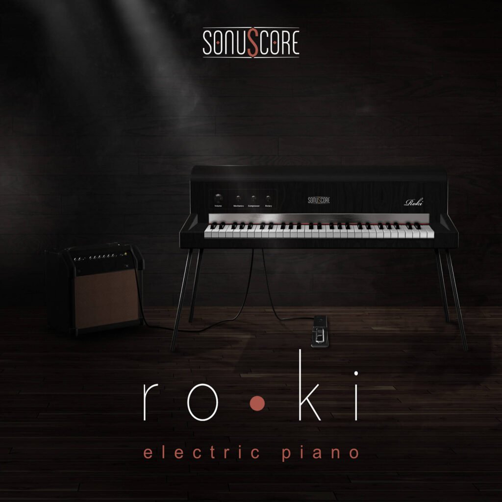 Sonucore roki – khordsounds