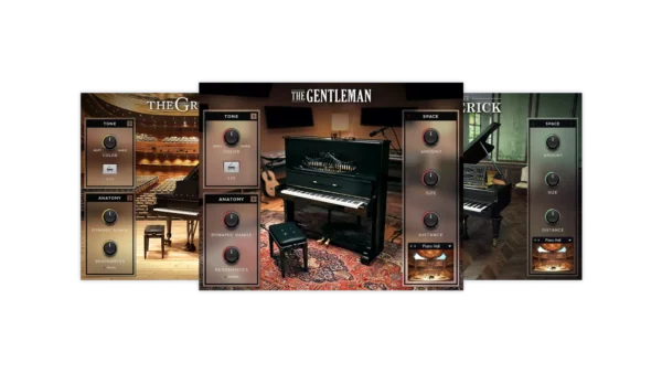 DEFINITIVE PIANO COLLECTION – khordsounds