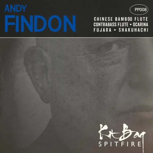 Andy Findon Kitbag – khordsounds